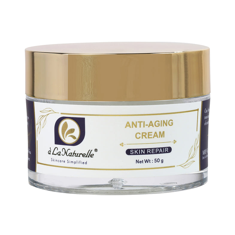 Cream – A La Naturelle Cosmetics